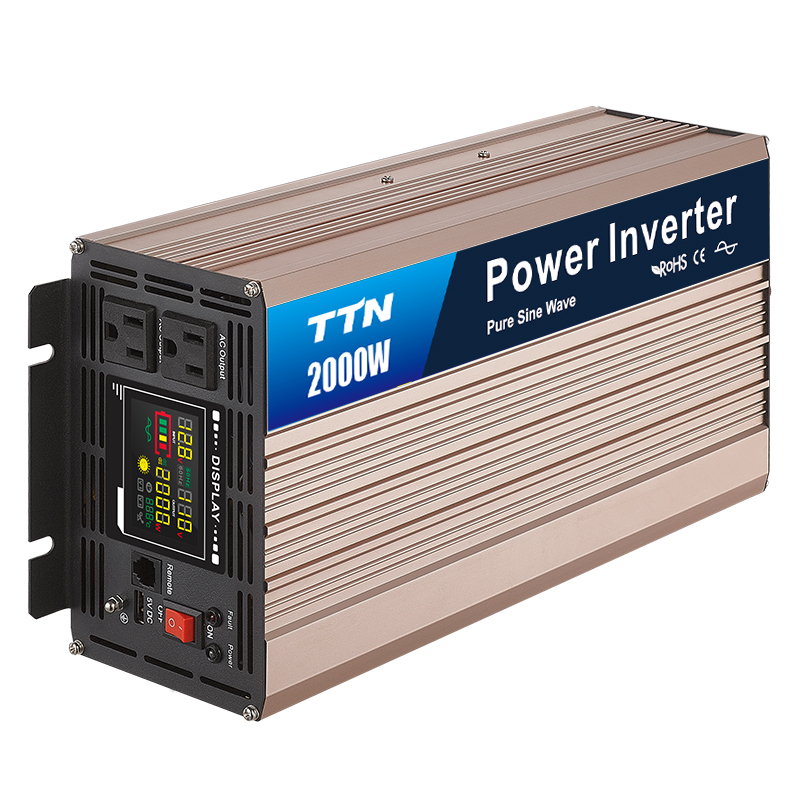 Solar Power Inverter 300W~8000W