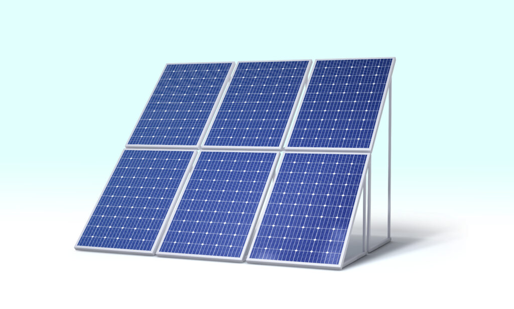 The Ultimate Guide to 250W Solar Panels: The Power of the Sun