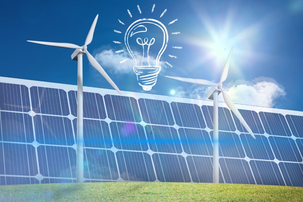 Solar Energy Innovations: Powering the Future