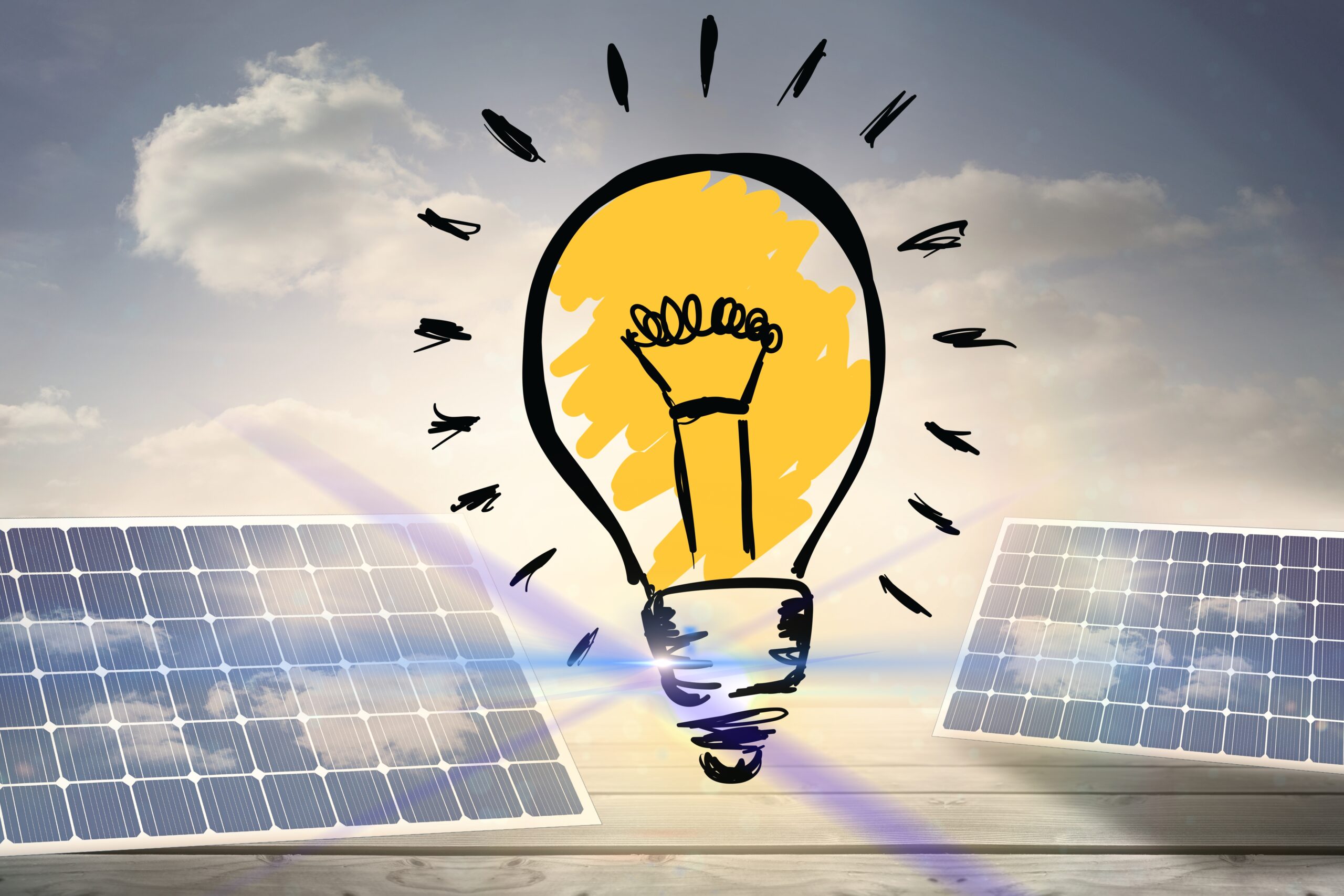 Solar Energy Innovations: Powering the Future