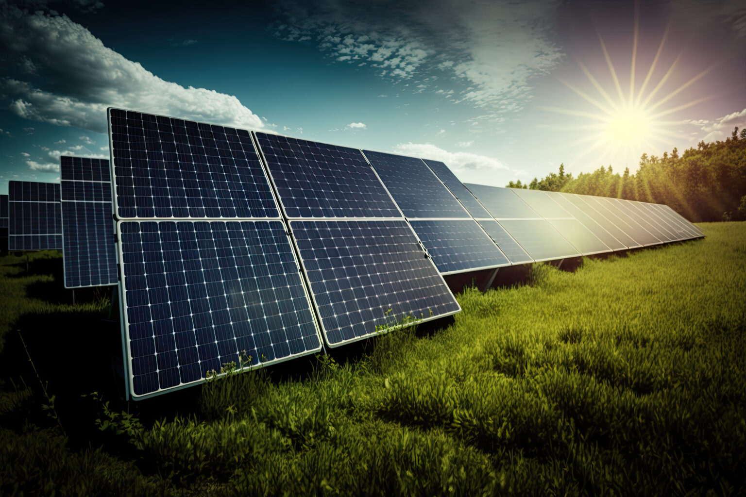 Solar Energy Innovations: Powering the Future