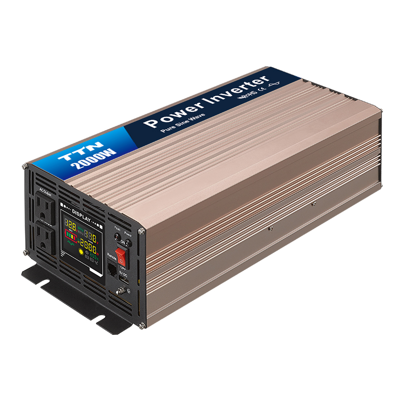 How To Use Power Inverter?